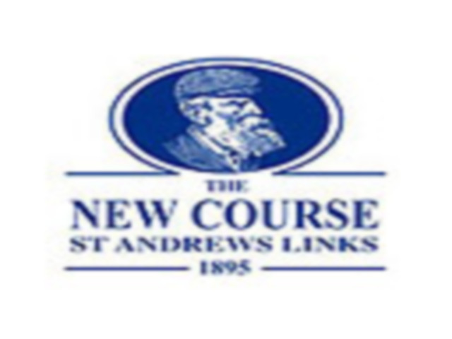 St Andrews Links - New Course