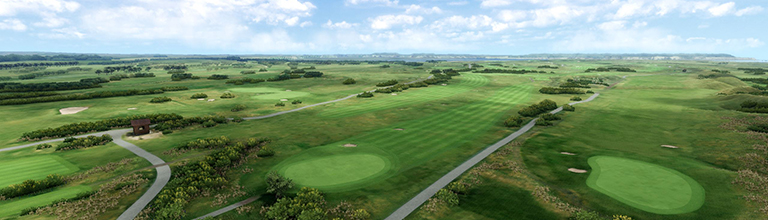 St Andrews Links - New Course
